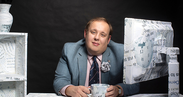 Wizard of Wikipedia | Fact# 37743 | FactRepublic.com