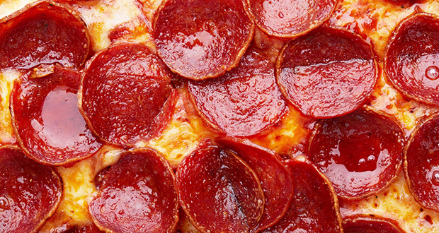 Pepperoni | Fact# 41757 | FactRepublic.com