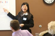 Preparing For A Teaching Demonstration At A Job Interview
