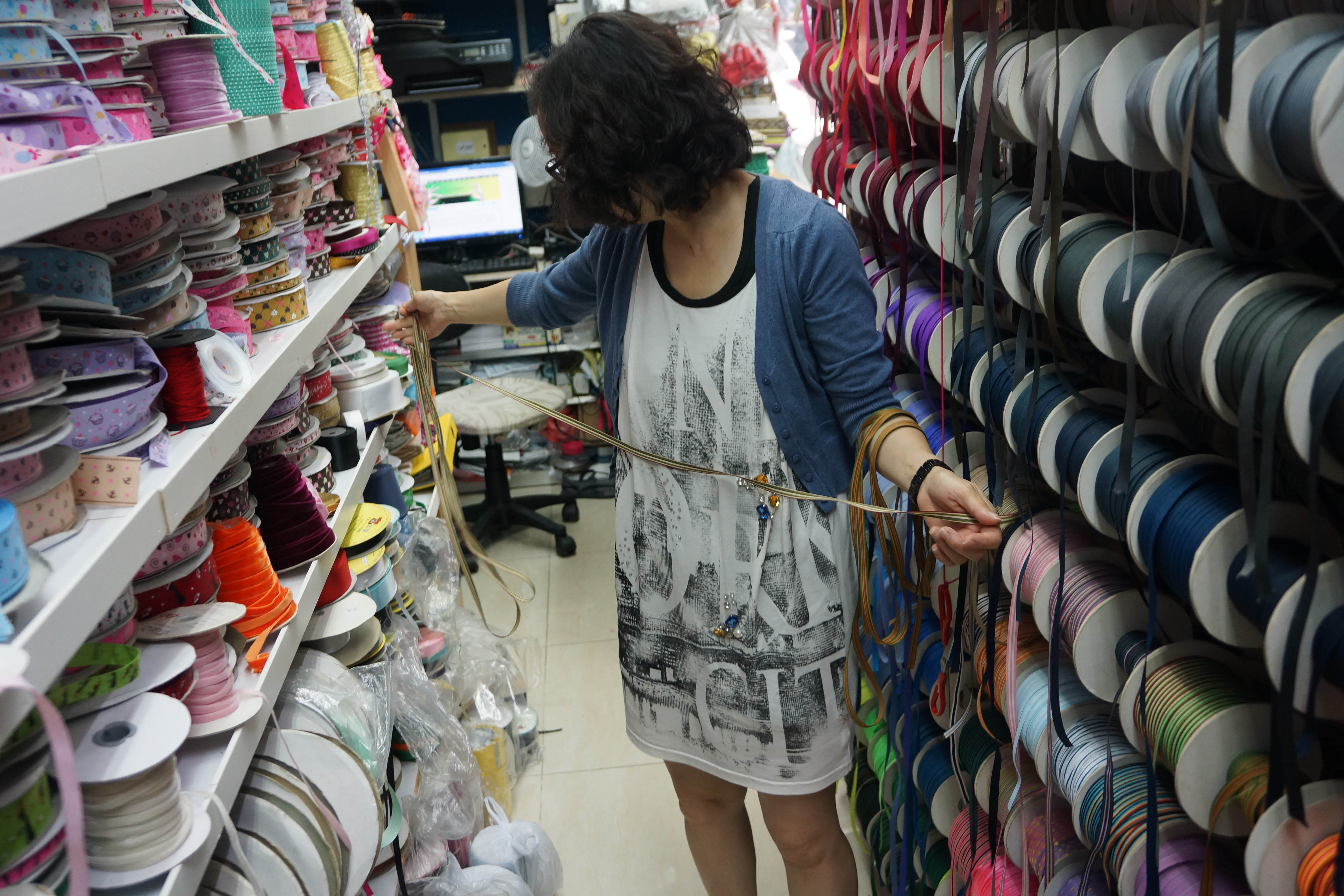 Fadanista’s guide to fabric shopping in Kowloon, Hong Kong. – fadanista