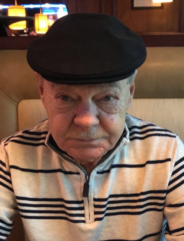 Dominick A. Castellitto – Obituaries