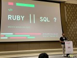Rubyconfth Conference Notes Failure Driven
