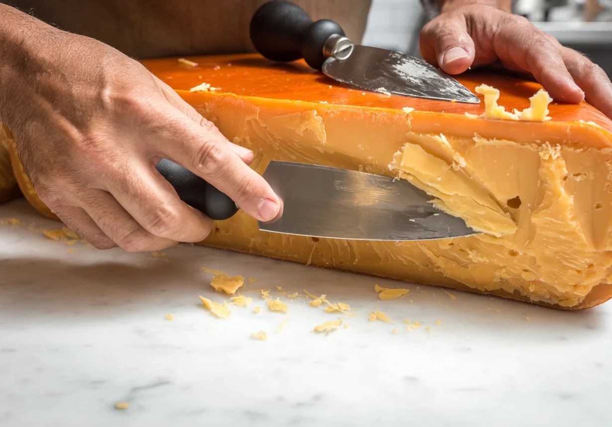 What Is A Cheesemonger Fairfield Cheese Company