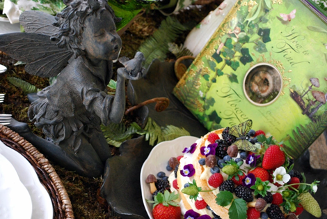 Edible Fairy Gardens You’ve Gotta See (And Try!) | Fairies Direct
