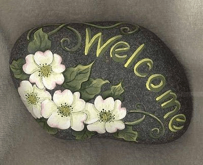 10 DIY Welcome Signs For Your Fairy Garden | Fairies Direct