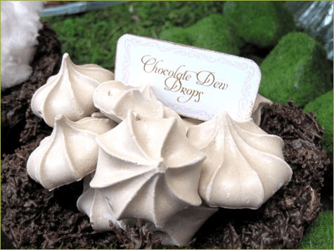 10 Fairy-Inspired Snacks to Serve at Your Next Garden Party | Fairies ...