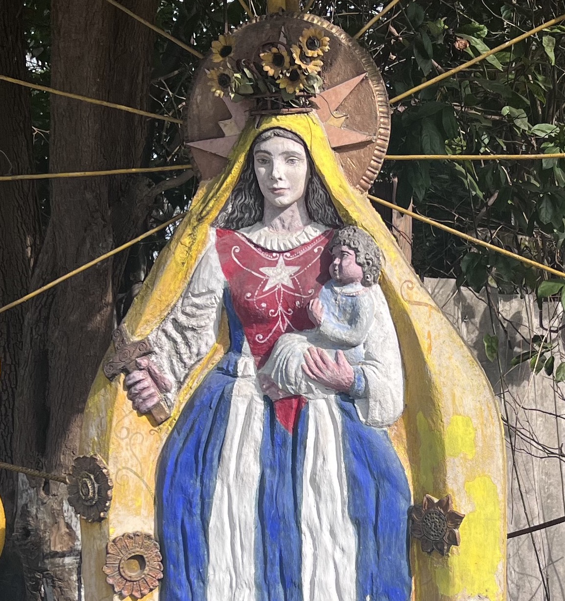 The Pearl of the Caribbean