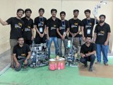 National Abu Robocon 19