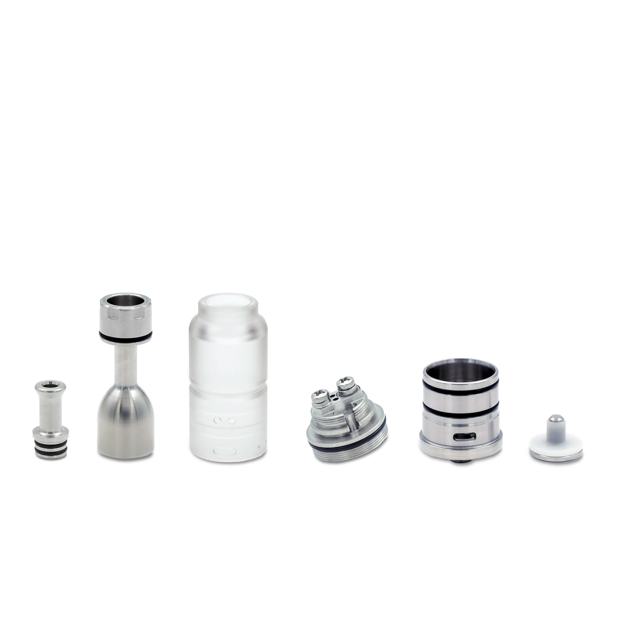 SPARE PARTS – Fakirs Mods & Atomizers