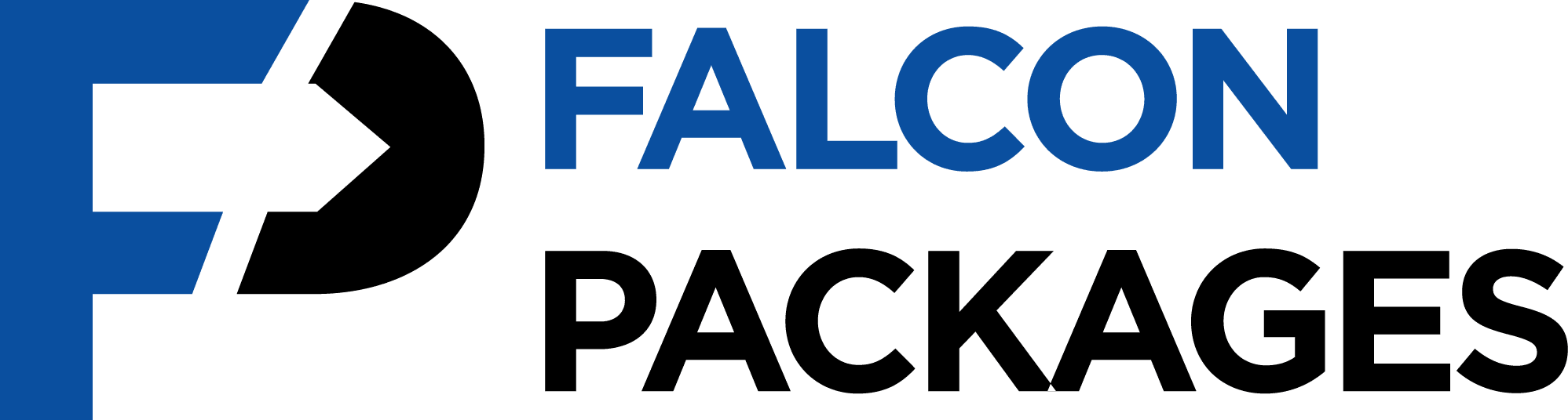 Products - Falcon Packages