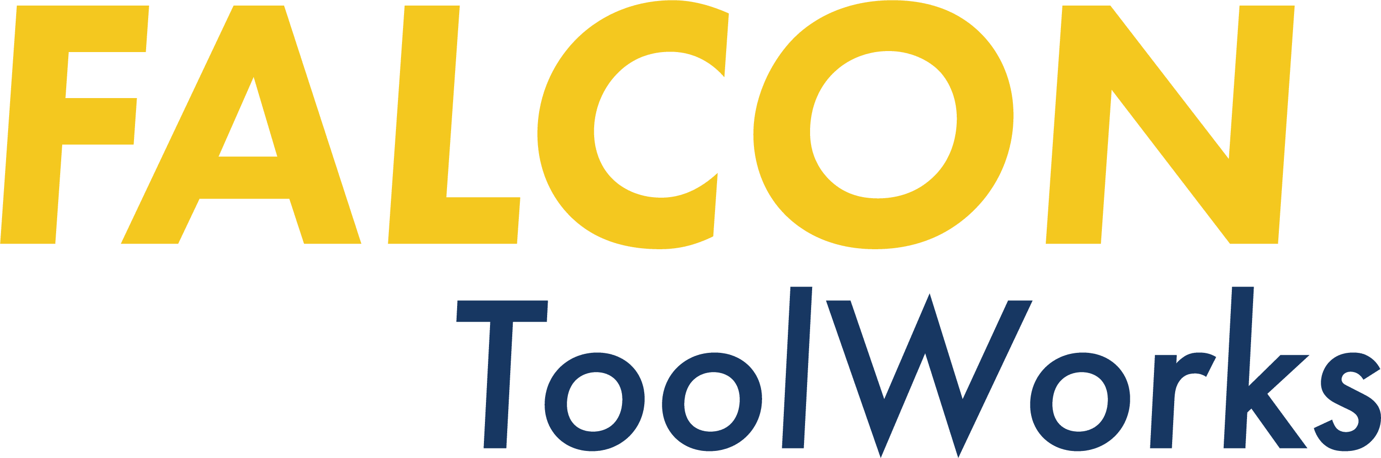 maquinaria - Falcon Precision Tools