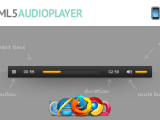 Free Html5 Audio Player Bcres