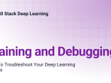 Training And Debugging Full Stack Deep Learning