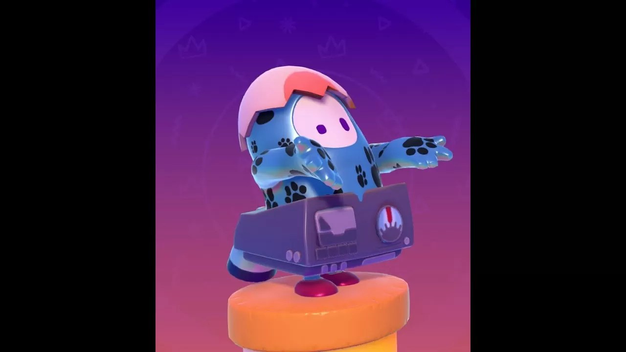 FallGuysRecord 使いながら野良スク [フォールガイズ/FallGuys] | FallGuys速報