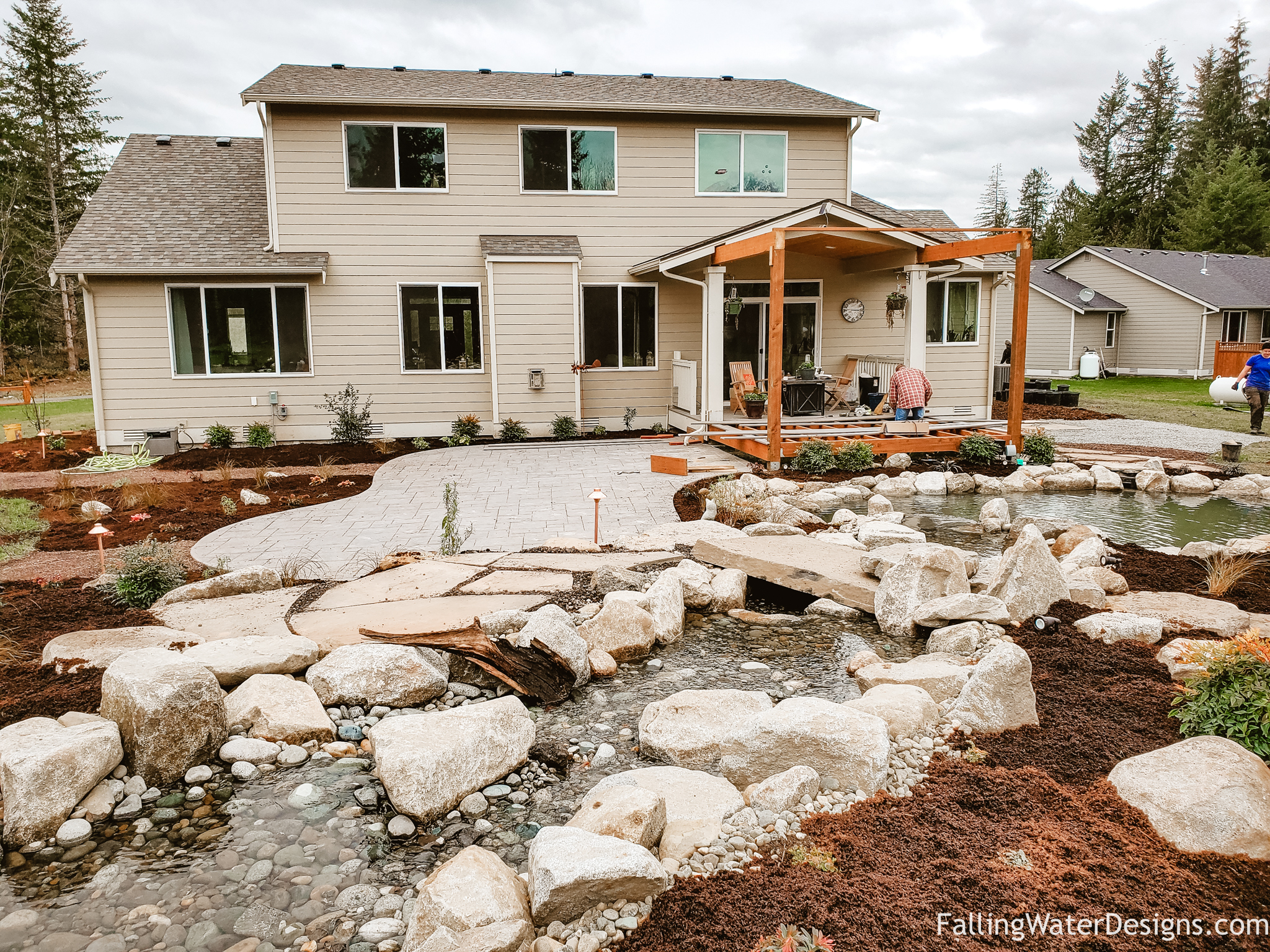 Falling_Water_Designs_Pond_Installation_Garden_Design_Seattle-161920 ...