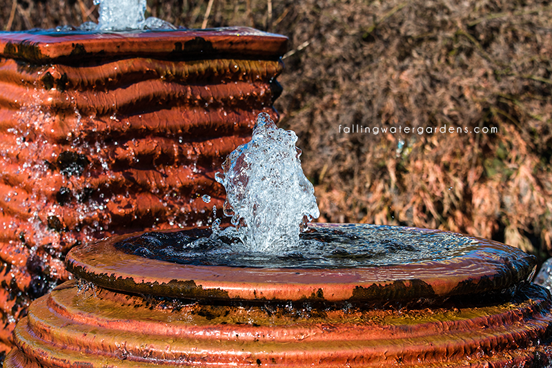 Addressing A Failing Or Faulty Pump - Falling Water Designs