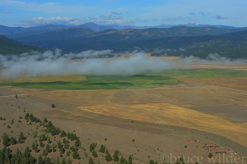 Montana! Photos | Fall into the Story