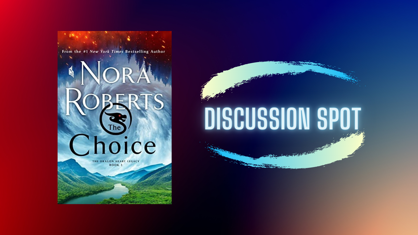 The Choice discussion thread | Fall into the Story