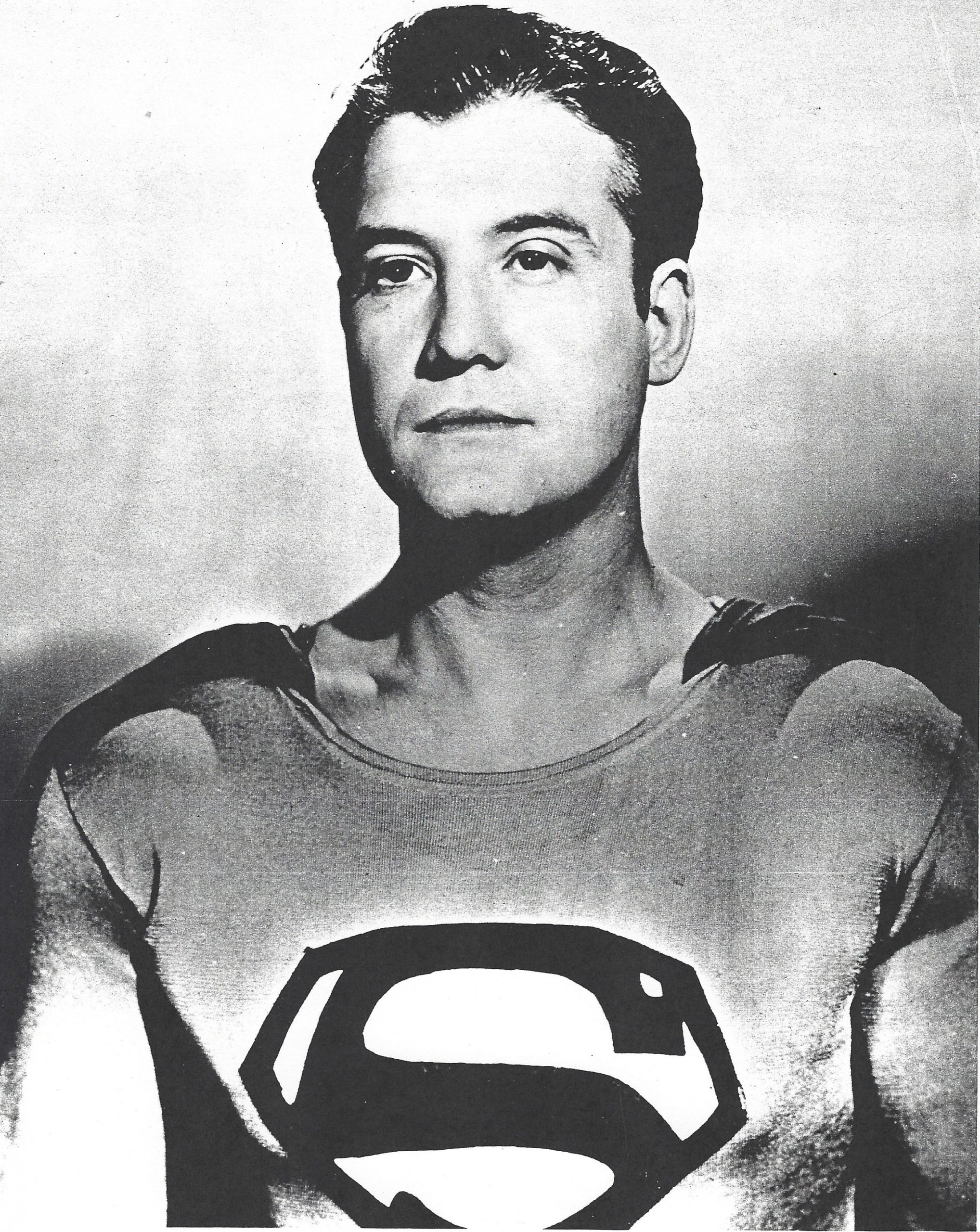 Who Killed Superman? The Jim Hambrick Interview - FamousInterview.com