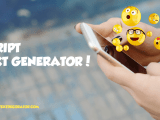 Script Text Generator рќ рќ ёрќ рќ ѕрќ рќ рќђ рќ рќ ѓрќ ёрќ ћ рќђ рќ њрќ ѓрќ рќ