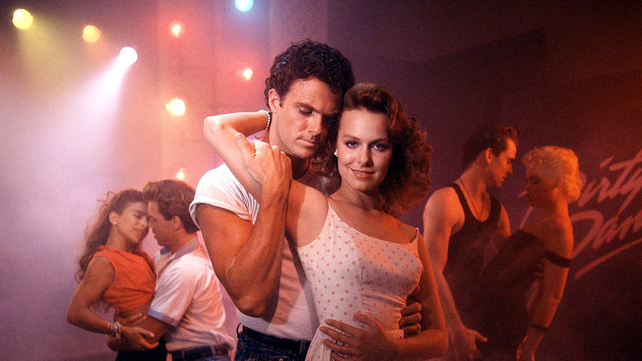 Dirty Dancing 2 Officially Confirmed With Original Star Returning For