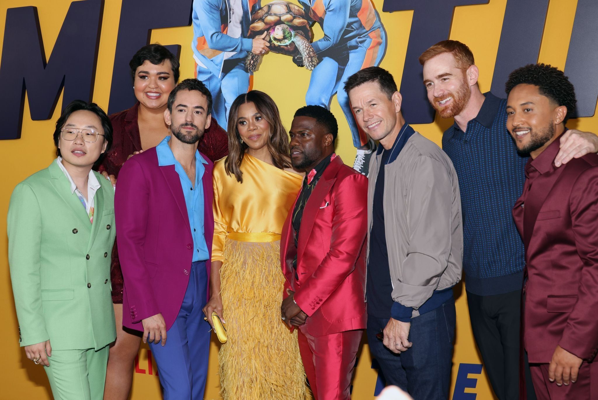 Exclusive Interview: 'Me Time' Star Ilia Isorelýs Paulino - Fangirlish