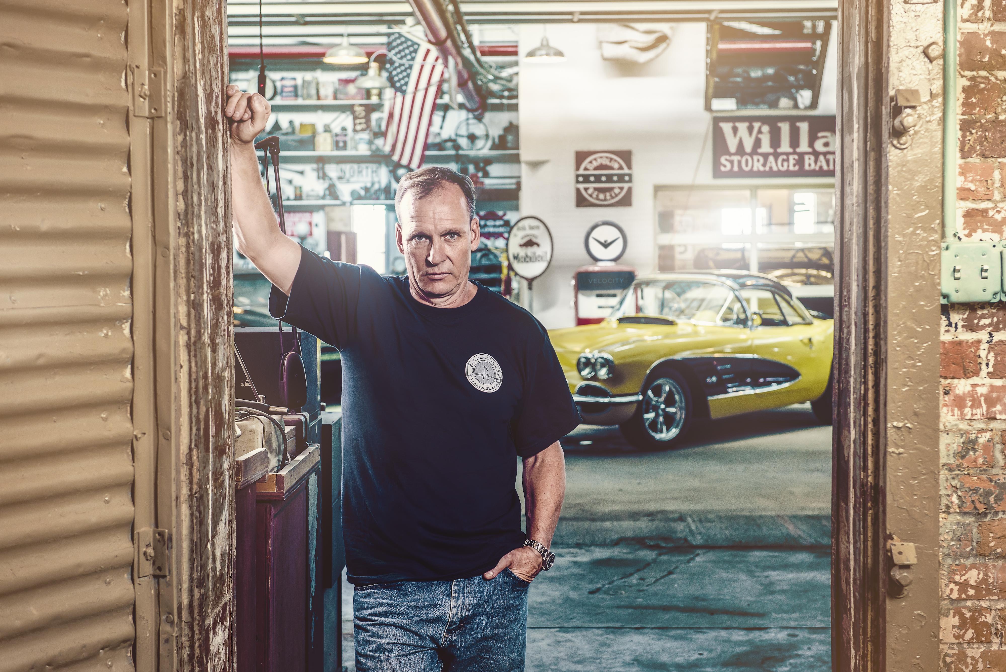 Season 5 Premiere | FantomWorks