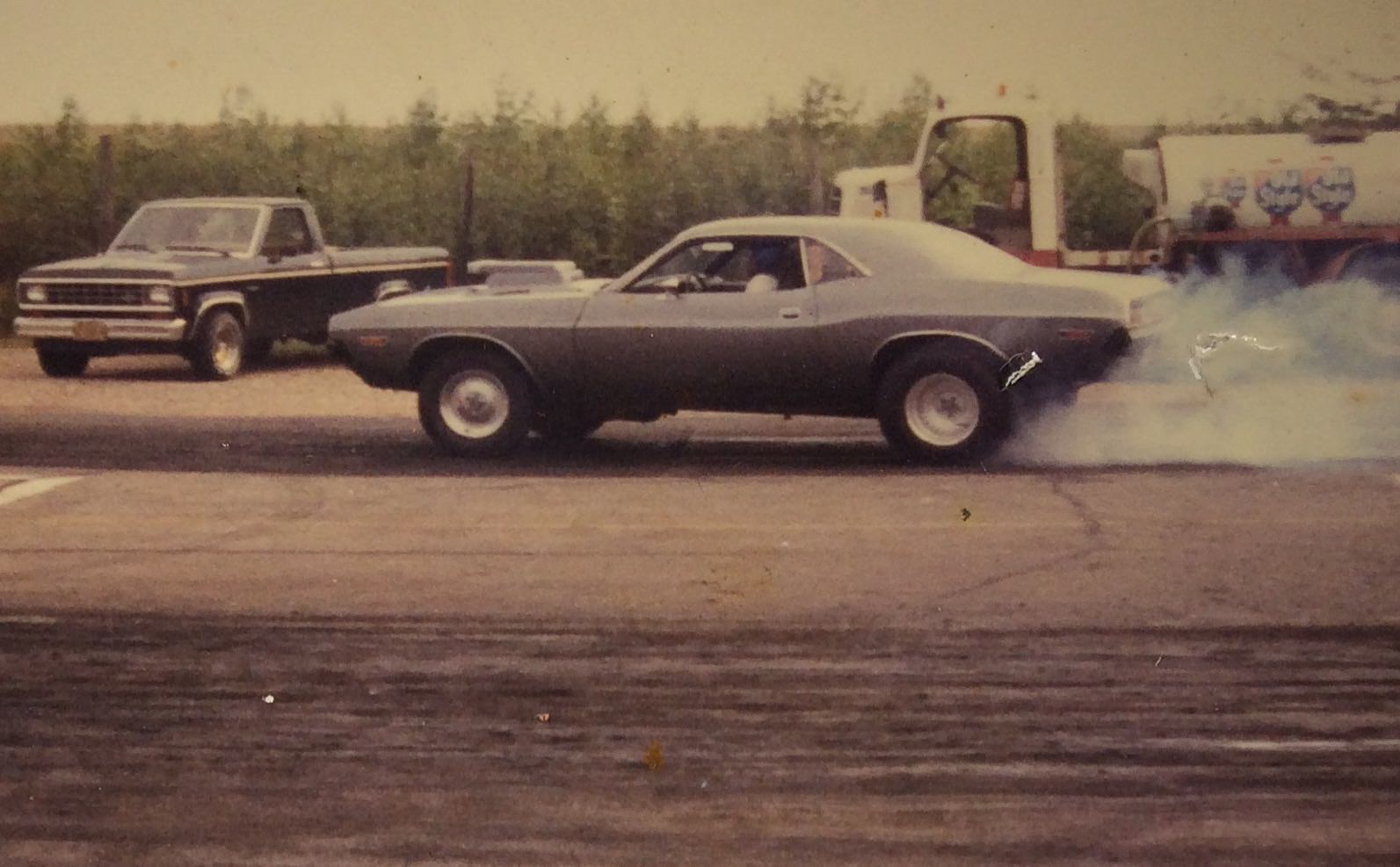 A look Back: Owners and their cars | FantomWorks