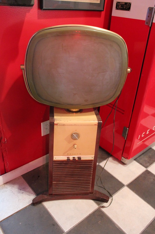 1959 Philco Predicta | FantomWorks