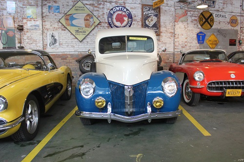 Finish_Front | FantomWorks