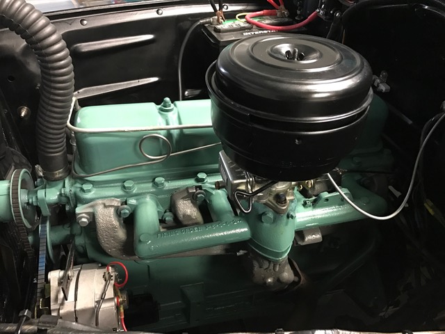 Fan Car Friday: 1952 Ford F1 Pickup | FantomWorks