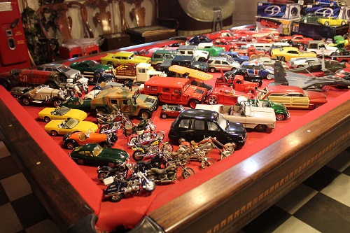 More Cars… | FantomWorks