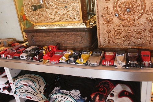 More Cars… | FantomWorks