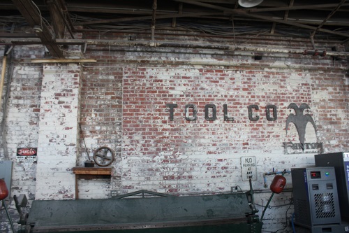 New Shop Project | FantomWorks