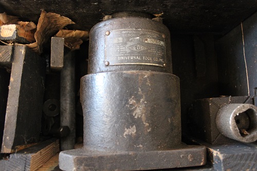 1920 Improved Universal Reboring Tool | FantomWorks