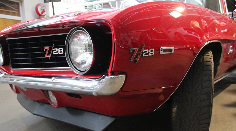 TV Vehicles | FantomWorks