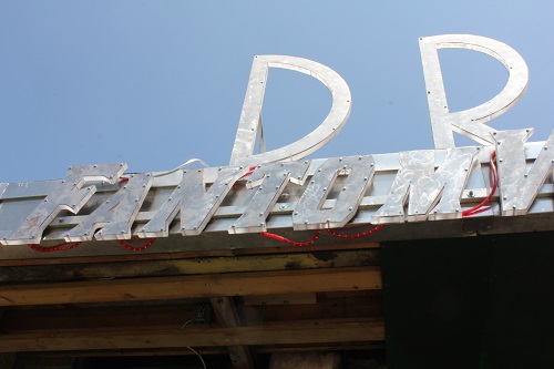 lighting | FantomWorks