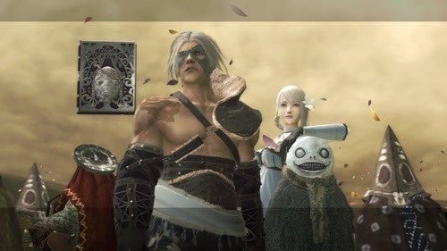 NIER Review | JRPG Central