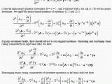 Theoretical Physics Problems