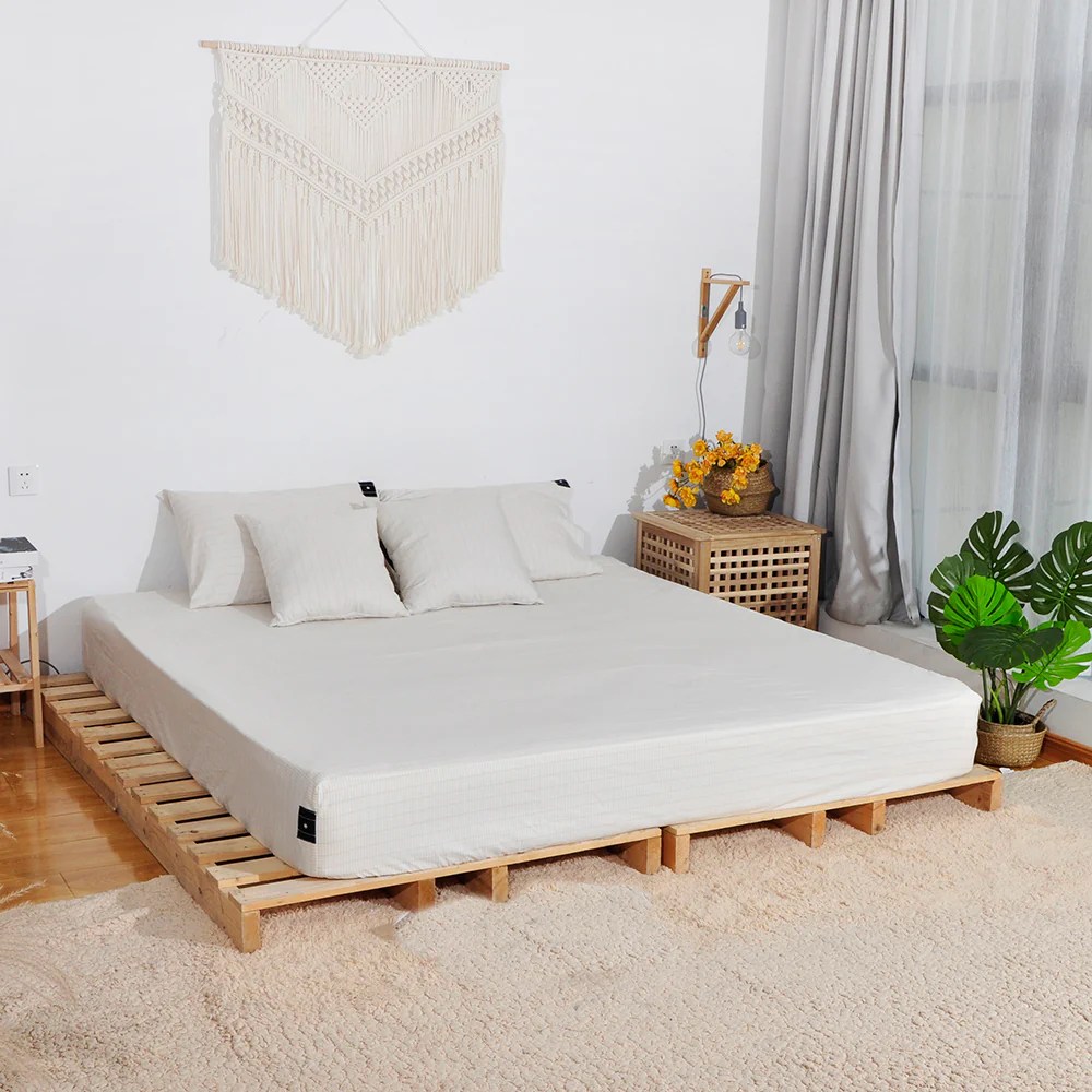 Faradaylabzâ Grounding Bed Sheet â Faraday Labz