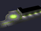 Services Faraday Lighting Company
