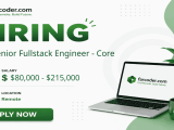 Senior Fullstack Engineer Core