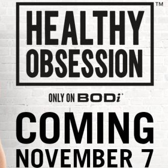 It’s Time to Create a Healthy Obsession