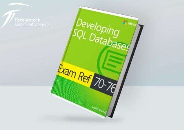 Exam Ref 70 762 Developing Sql Databases Coderprog - Professional 8K Mountain Illustrations | Free Download