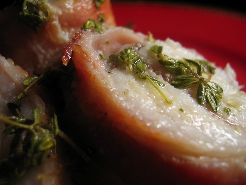 It may not be pretty, but it’s pretty tasty: Bacon-wrapped monkfish ...