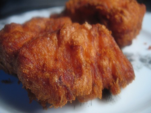 A French inspired St. Patrick’s Day: Bisquick & beer fried fish | My ...