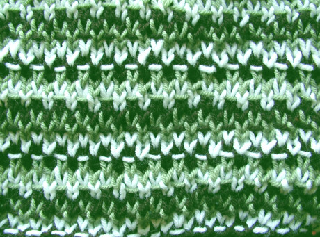 “A Treasury of Knitting Patterns” | The Walker Treasury Project | Page 24