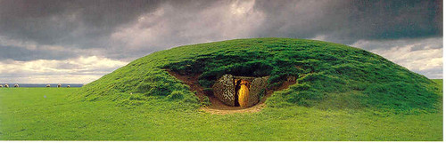 Tara: Ciudad Sagrada de Irlanda | Compartiendo Luz con Sol