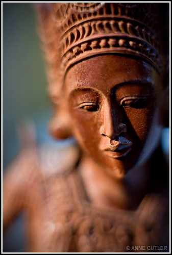 Dewi Sri: The Indonesian Rice Goddess | The Broom Closet