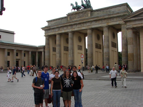 the girls in germany | Berlin07